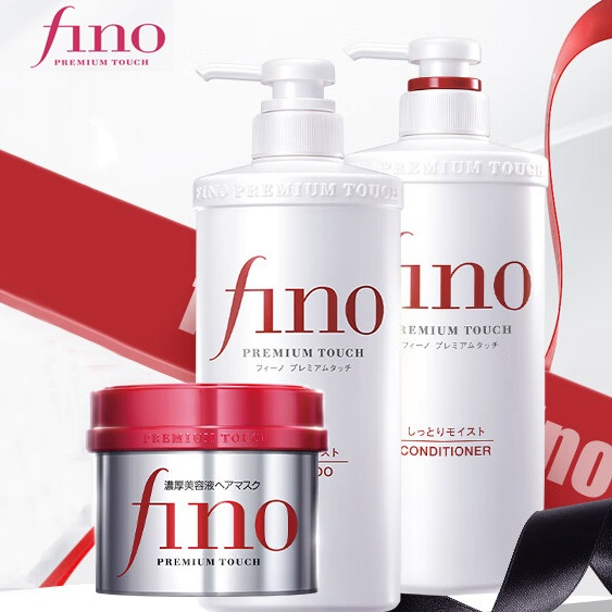 Jual SHISEIDO FINO Hair Mask 230g /Shiseido Fino Premium Touch Hair ... Jual SHISEIDO FINO Hair Mask 230g /Shiseido Fino Premium Touch Hair ...