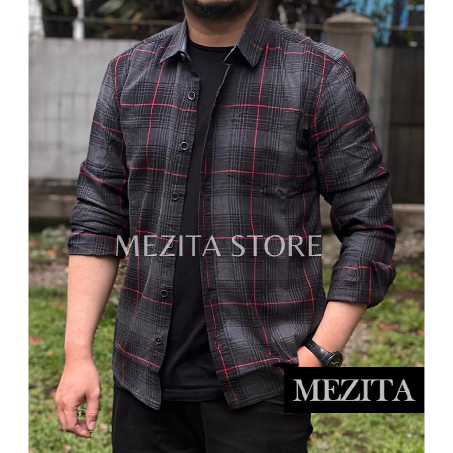 Jual Kemeja Cardinal J2741 | Shopee Indonesia