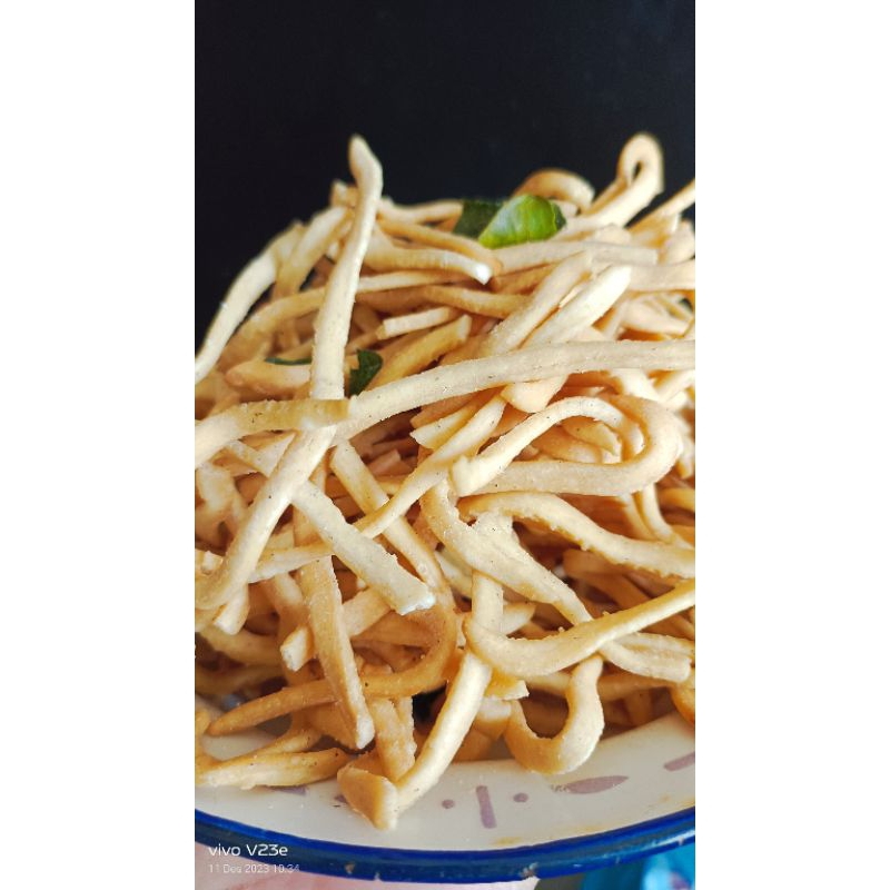 Jual Happyngemil Cistik Sistik Gurih 200gr | Shopee Indonesia