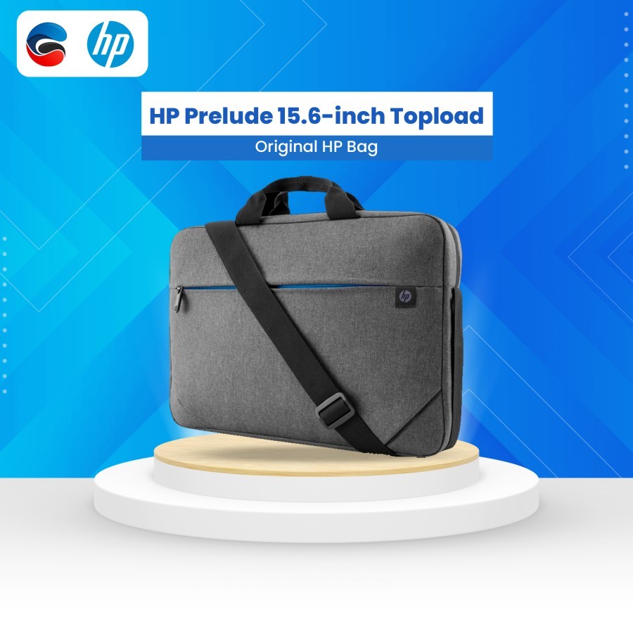 Jual HP Tas Prelude Top Load 15.6 Inch [1E7D7AA] | Shopee Indonesia