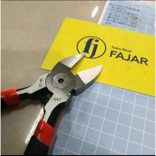 Jual Tang potong tajam untuk elektronik elektrik plastik kabel model ...