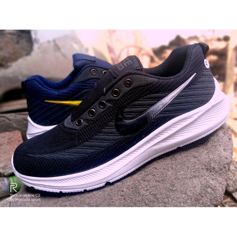 Jual sepatu olahraga terbaru pria wanita sepatu pailon ringan sepatu ...