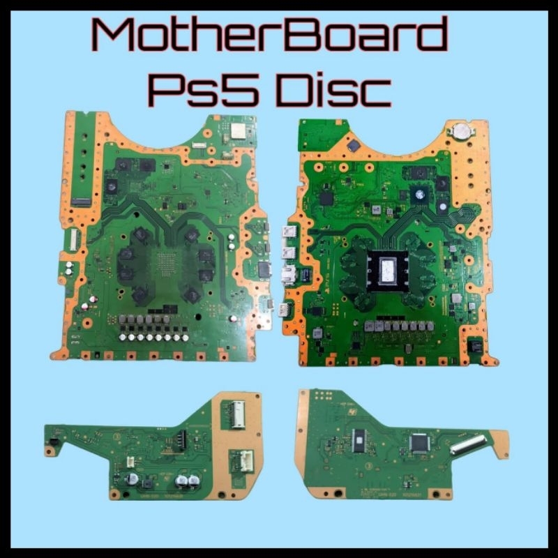 Jual Motherboard Board Mesin Ps5 Disc | Shopee Indonesia