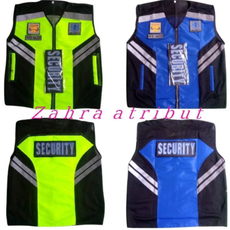 Jual Terkini ROMPI SECURITY,ROMPI SATPAM,ROMPI SAFETY,ROMPI TOURING ...