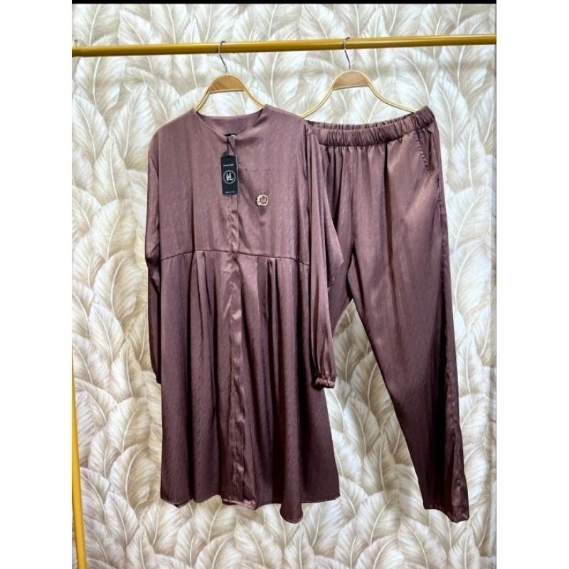Jual Jual rugi one set premium brand By_Dolla | Shopee Indonesia
