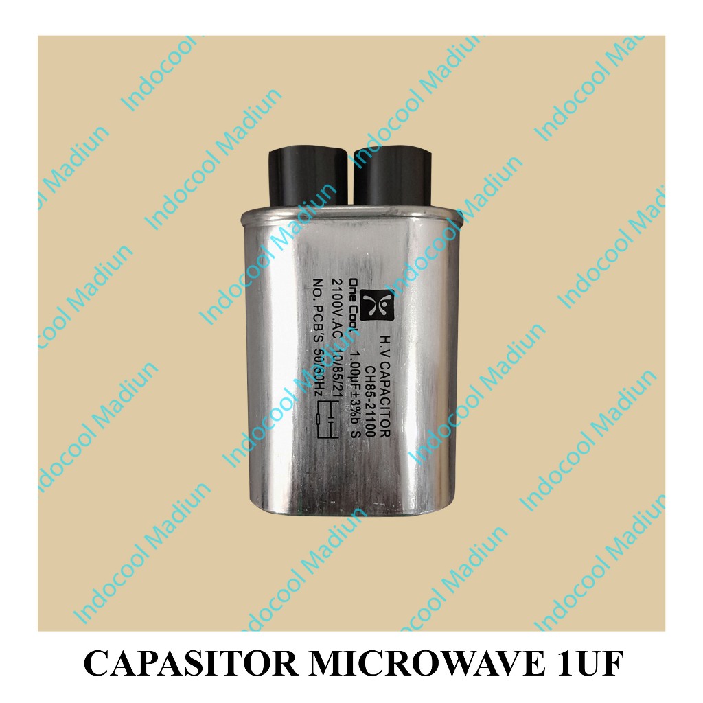 Jual CM1 CAPACITOR/KAPASITOR/CAPASITOR MICROWAVE 1UF | Shopee Indonesia