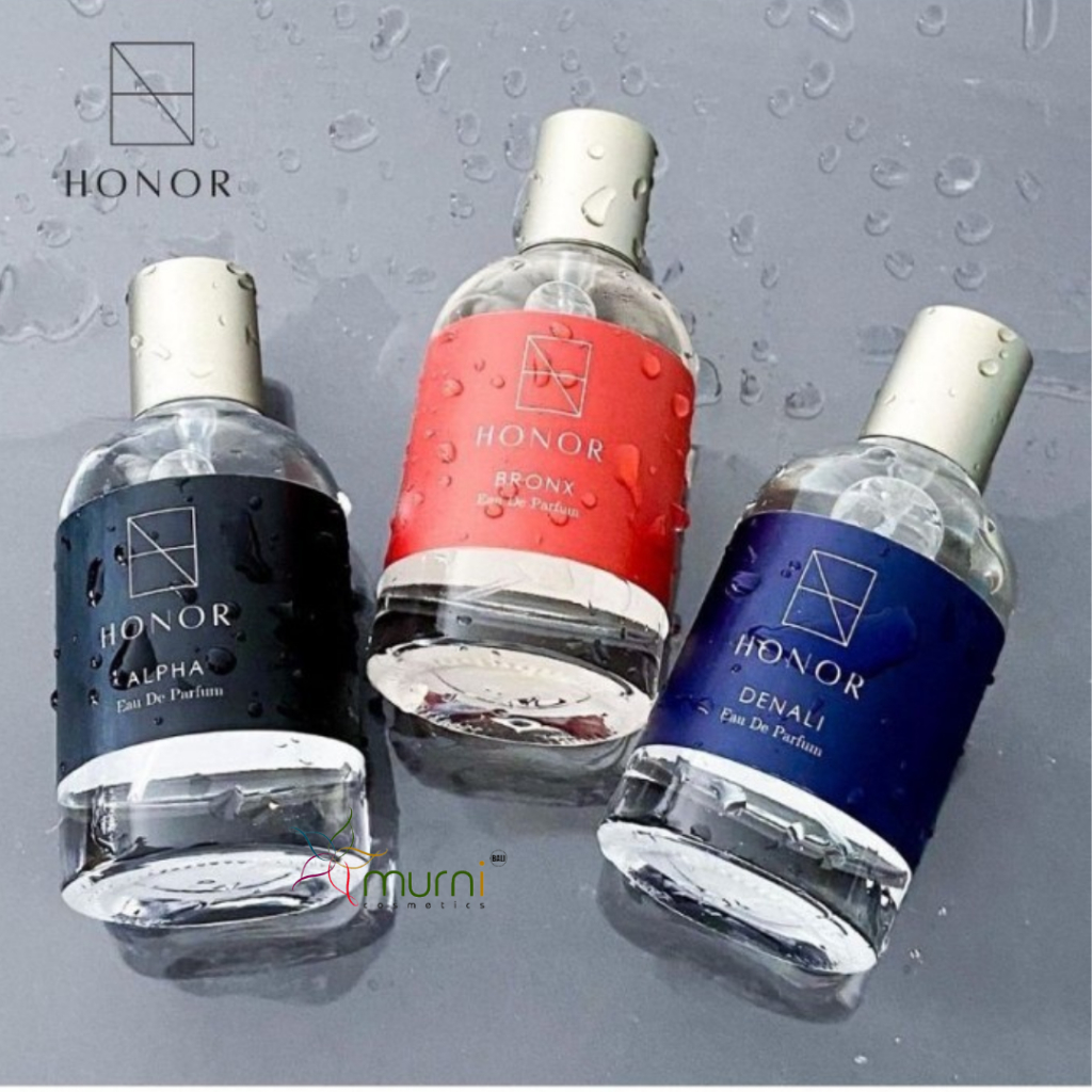 Jual HONOR EAU DE PARFUME 50ML | Shopee Indonesia