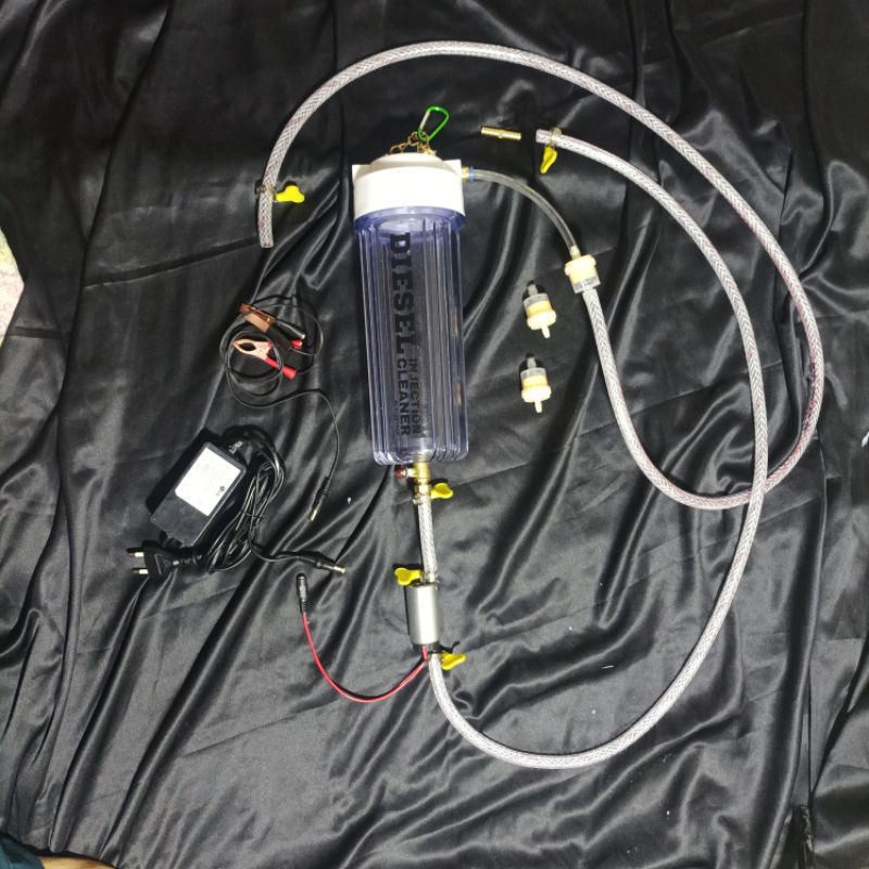 Jual ALAT PURGING SUZUKI ERTIGA DIESEL CHEVROLET SPIN CAPTIVA DISEL ...