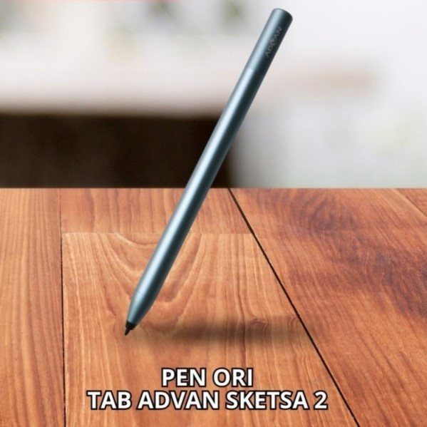 Jual Stylus Pen FlipCover Keyboard Advan Tab Sketsa 2 Original | Shopee ...