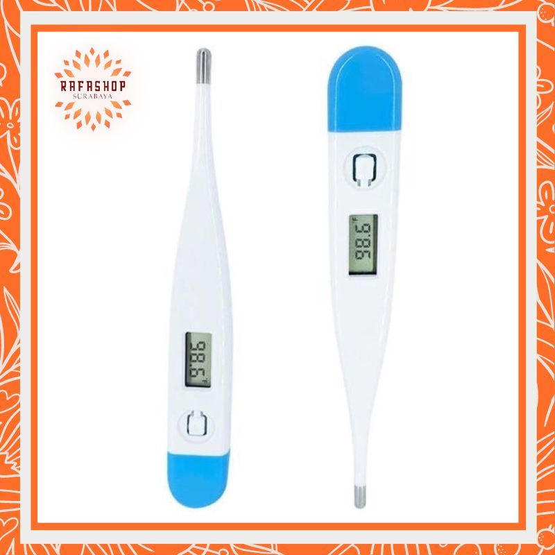 Jual HOME083 TERMOMETER DIGITAL /THERMOMETER - AKURAT PENGUKUR SUHU ...