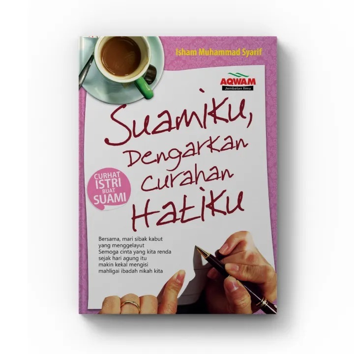 Jual Buku Paket Curhat Suami & Istri 2 buku | Shopee Indonesia
