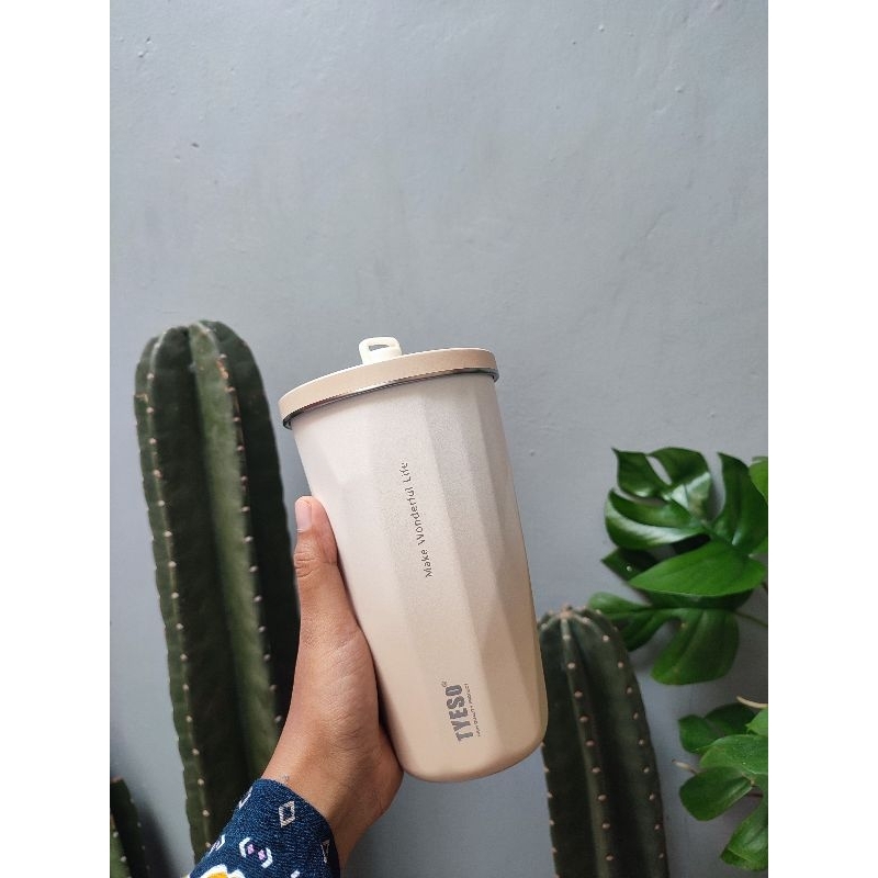 Jual TUMBLER TYESO 600ML | Shopee Indonesia