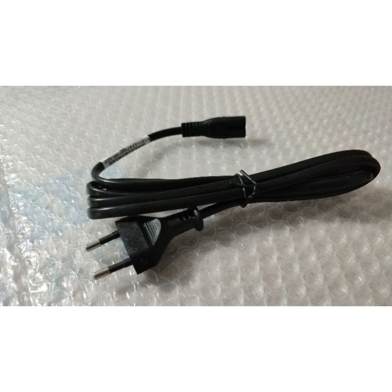 Jual Kabel Power Printer Inkjet cable Listrik Printer angka 8 Printer ...