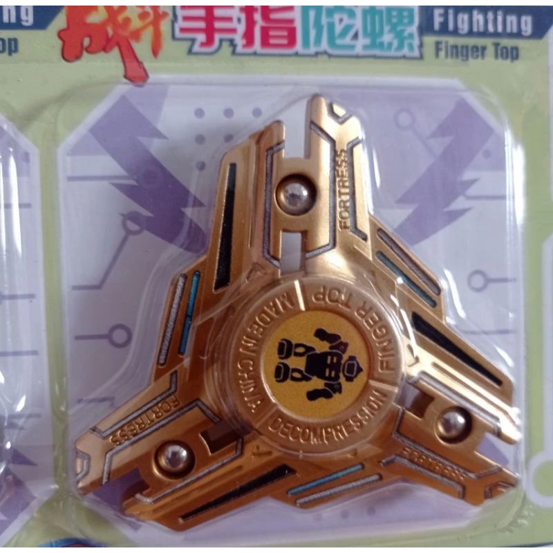 Jual 1 Pcs Mainan Spinner Terbaru | Shopee Indonesia