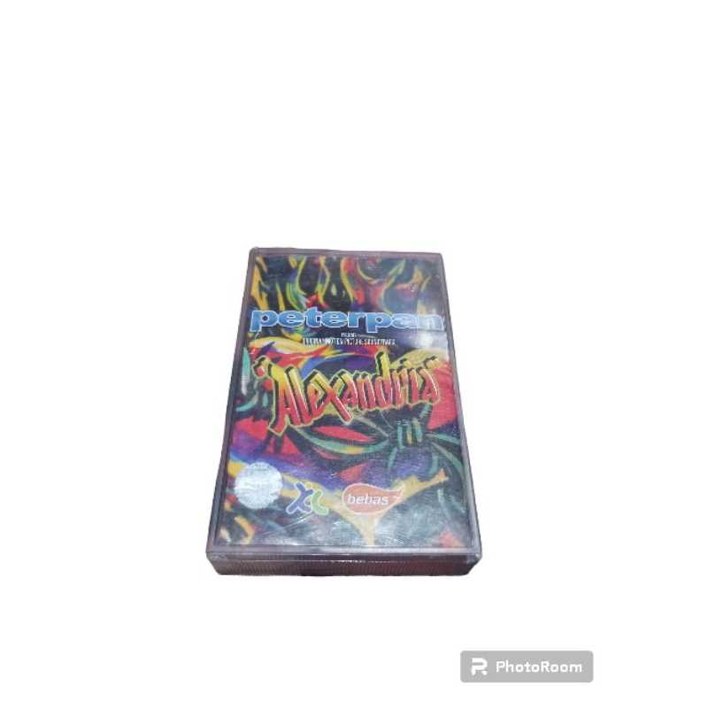 Jual Kaset Peterpan Album Alexandria Likenews | Shopee Indonesia