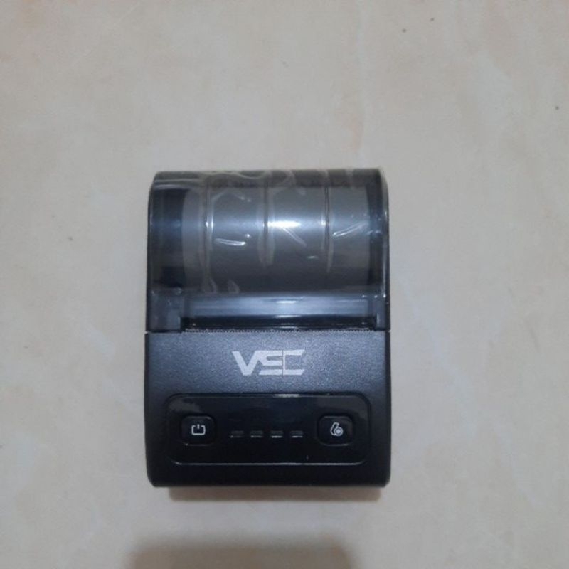Jual printer termal VSC MP-58C | Shopee Indonesia