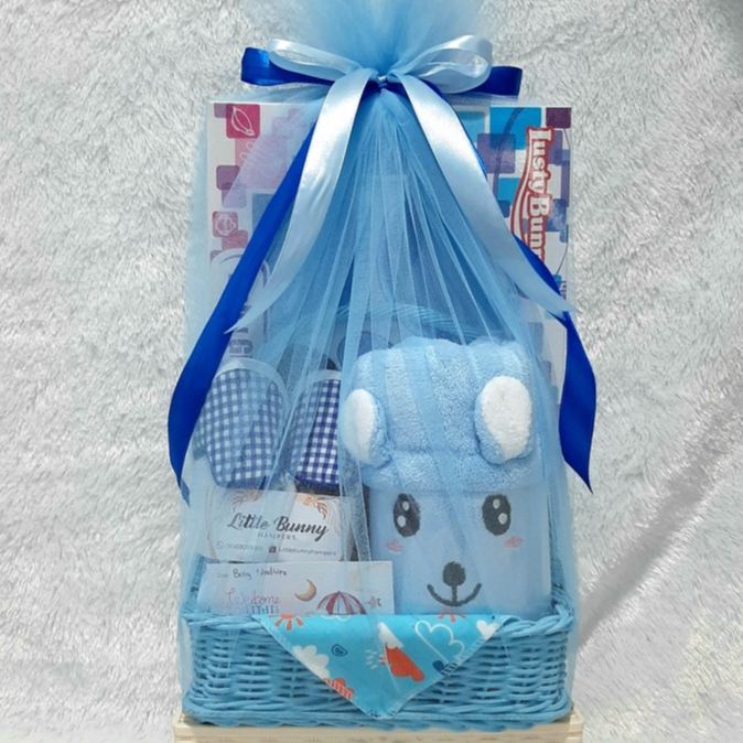 Jual Hampers parcel bayi | kado bayi | parcel bayi | parcel baby murah ...