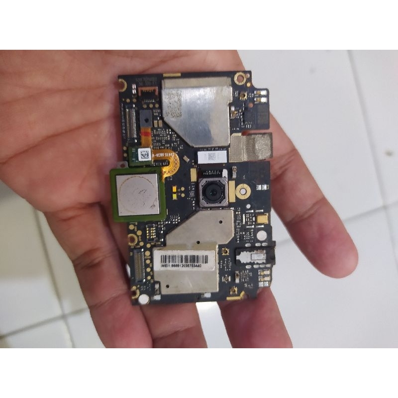 Jual mesin Redmi 5 plus | Shopee Indonesia