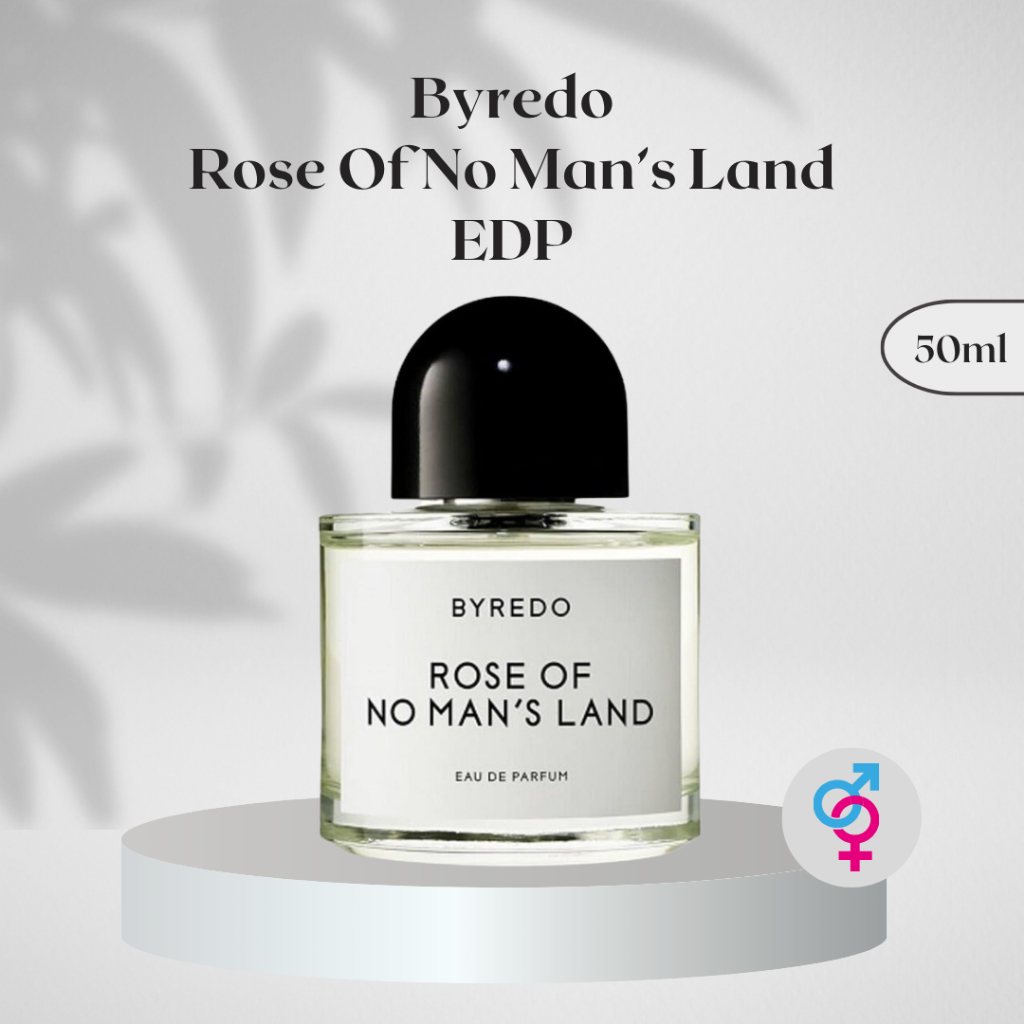 Jual BYREDO ROSE OF NO MAN'S LAND EDP 50ML | Shopee Indonesia