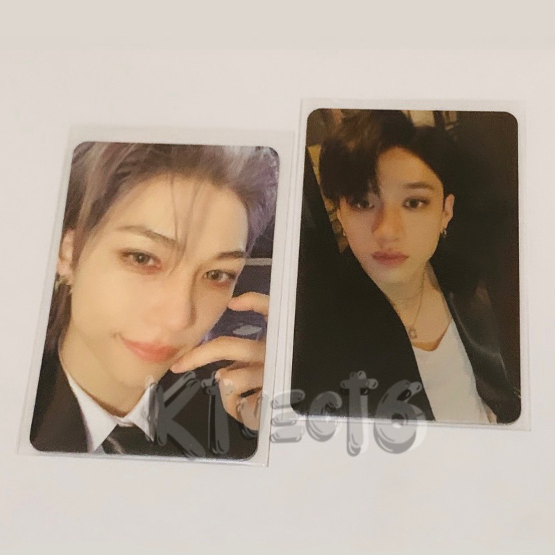Jual ( Ready ) Straykids PC Album 5 STAR CHAN x FELIX ; Felix x Han ...