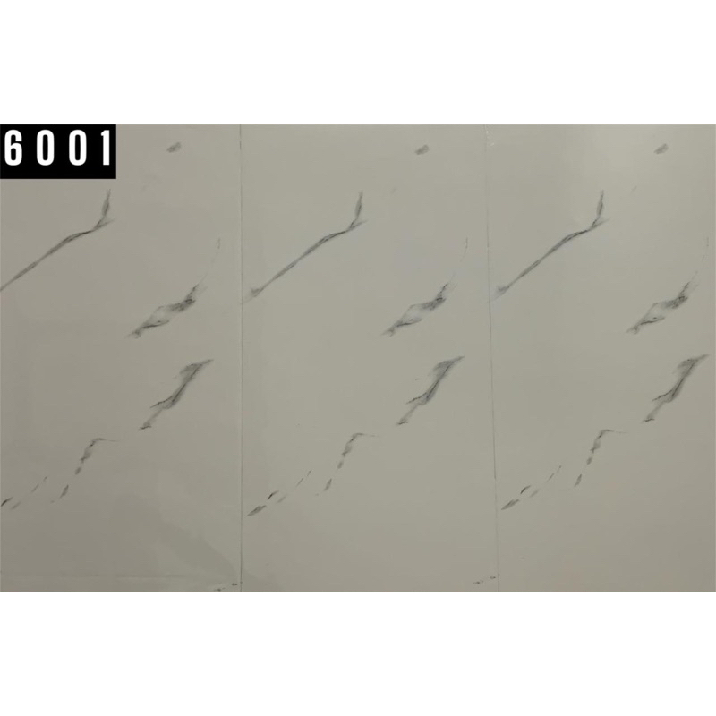 Jual Wallpaper dinding marble 60cmx30cm/Wallfoam marble/sticker marble ...