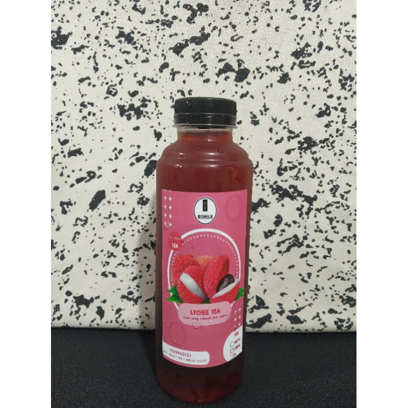 Jual Lecy Tea | Minuman Teh | Minuman teh lecy | Teh lecy | Minuman ...