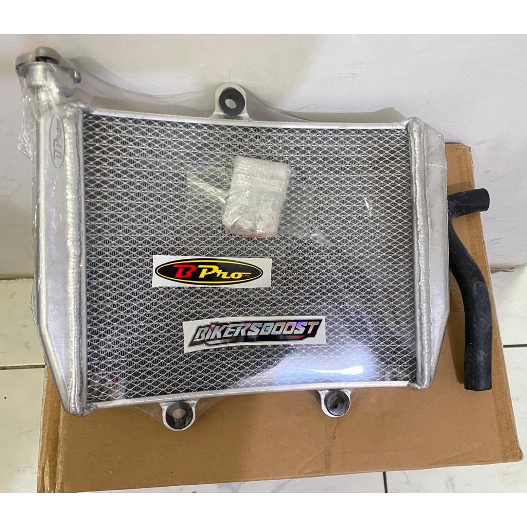 Jual RADIATOR ORIGINAL BPRO KAWASAKI NINJA150 R GAMBOT GEN 2 | Shopee ...