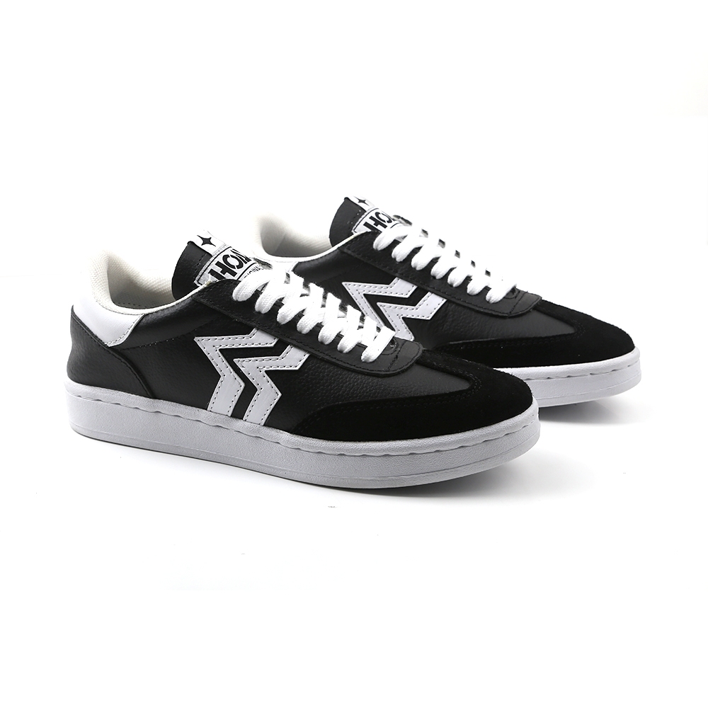 Jual HOAX CUIIIIH x S.V.Brands | SAMBO Black | hxch footwear | Shopee ...