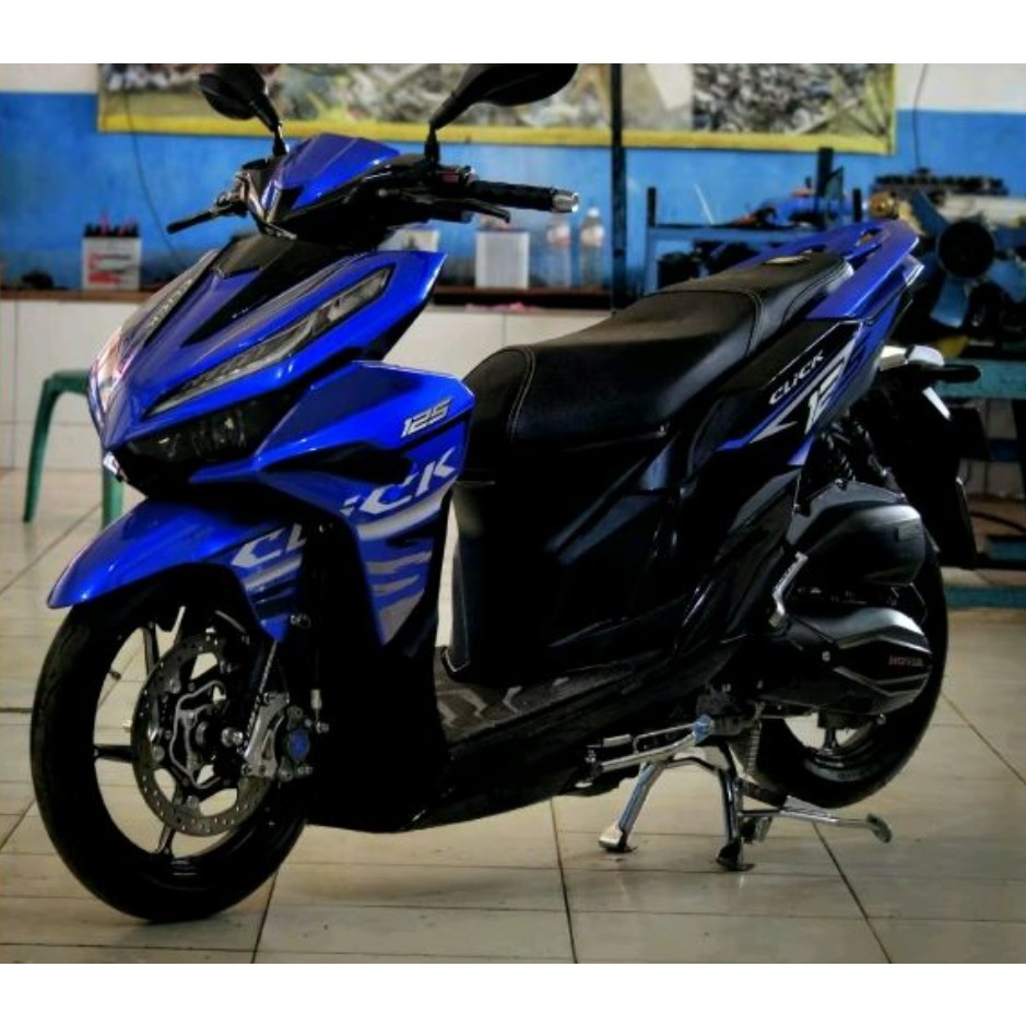 Jual STRIPING TRANSPARAN CLICK VARIO 125 2023 GEN 2 TAHUN 2023 VARIO ...