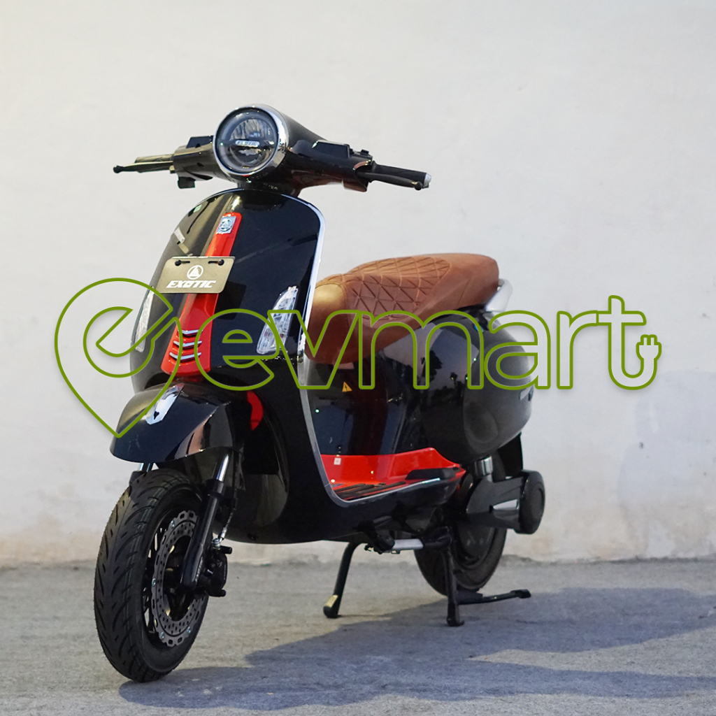 Jual MOTOR LISTRIK SPRINTER LX/SPRINTER PRO MAX | Shopee Indonesia
