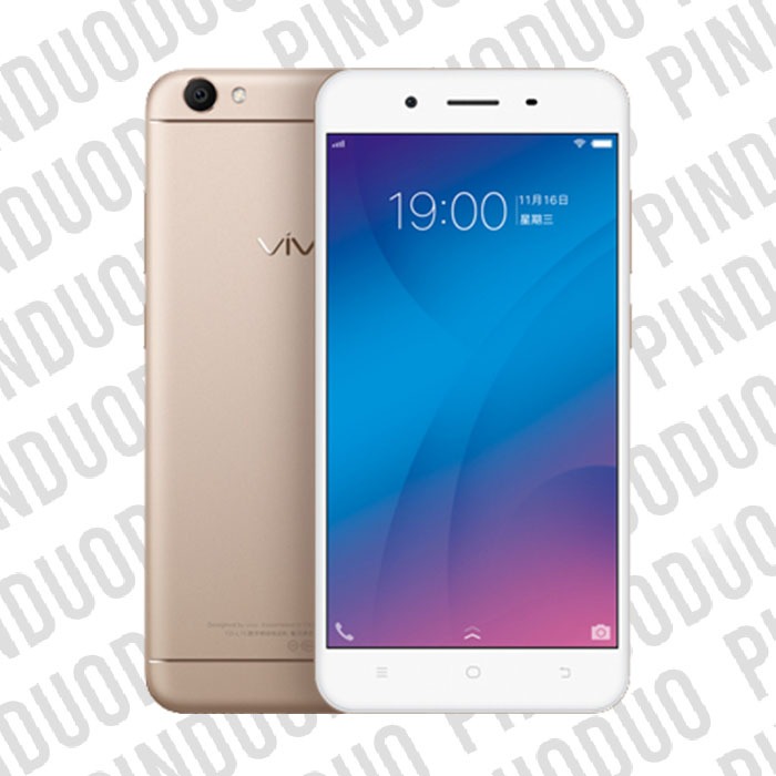 Jual VIVO Y66 4/64GB Bergaransi | Shopee Indonesia