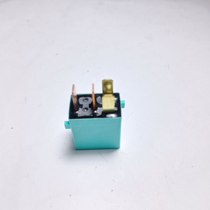 Jual Relay rilay comp stater kaki 4 12V DC Yamaha Mio M3, Mio s z soul ...