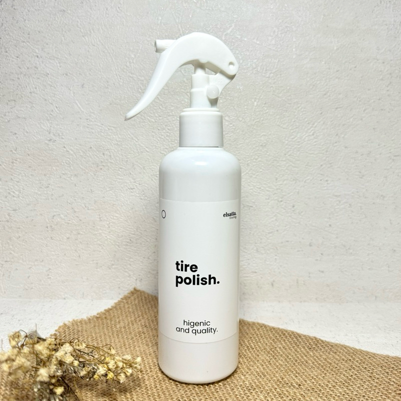 Jual REFILL BOTOL SPRAY 250 ML WARNA PUTIH/HITAM AESTHETIK FREE STICKER ...