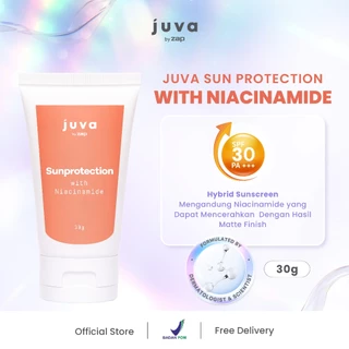 Toko Online Juva by ZAP Official Store | Shopee Indonesia