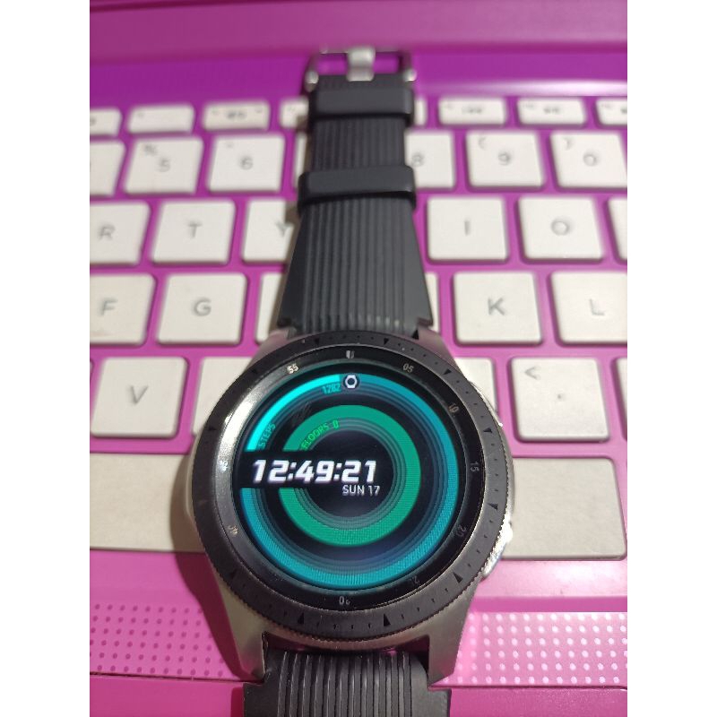 Jual Samsung galaxy watch S4 SM R800 Original | Shopee Indonesia
