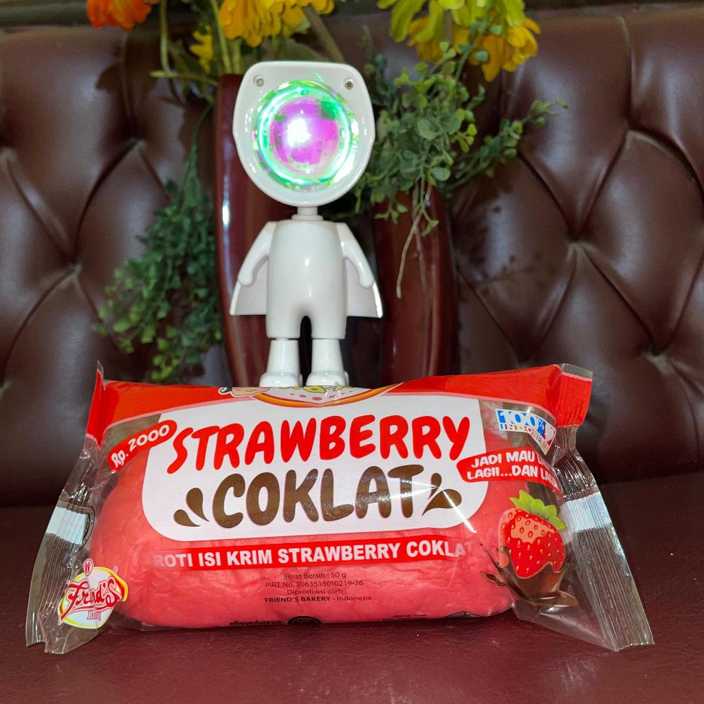 Jual Roti Nana By Friends Bakery All Variant | Shopee Indonesia