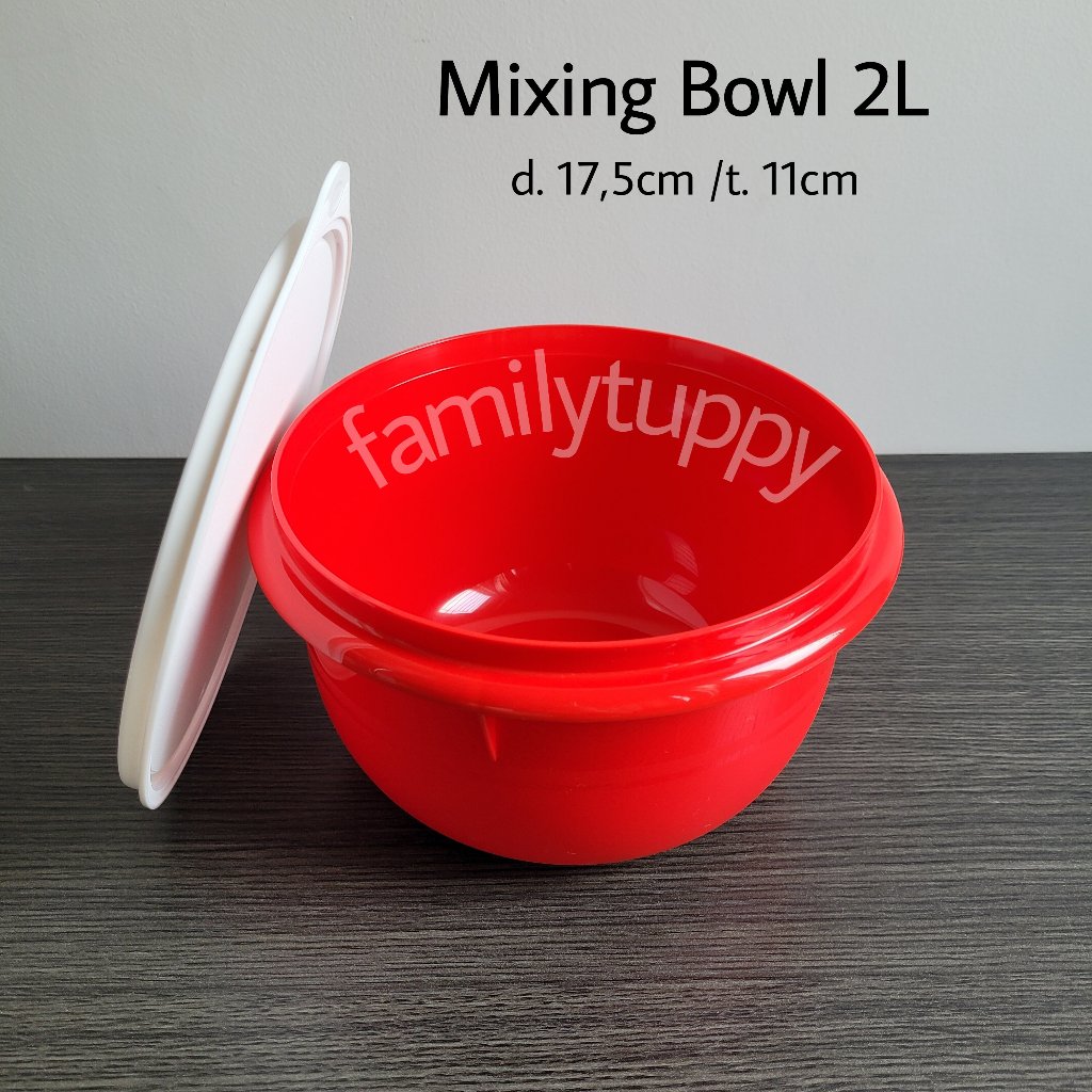 Jual Mixing Bowl 2L | Shopee Indonesia