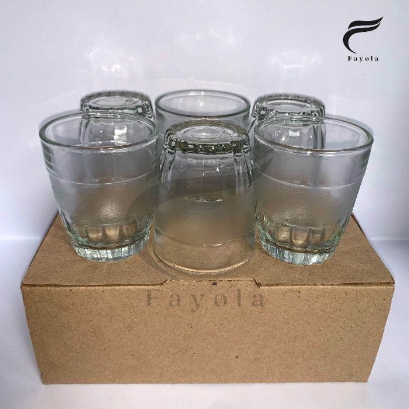 Jual [6 PCS] SLOKI BELIMBING ISI 6 PCS // HS3/61BBSY . SLOKI BELIMBING ...