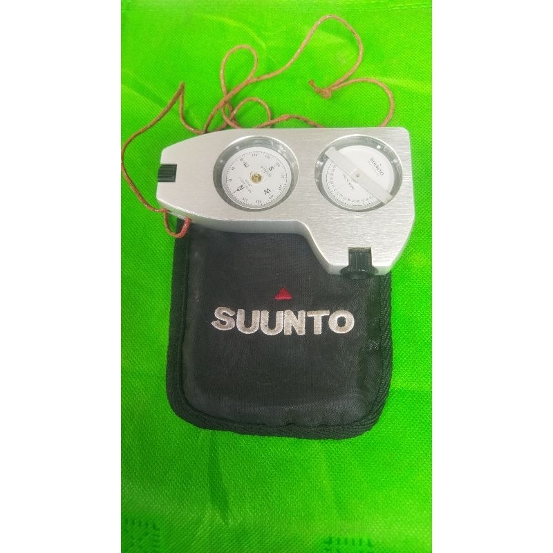 Jual Kompas Suunto tandem | Shopee Indonesia