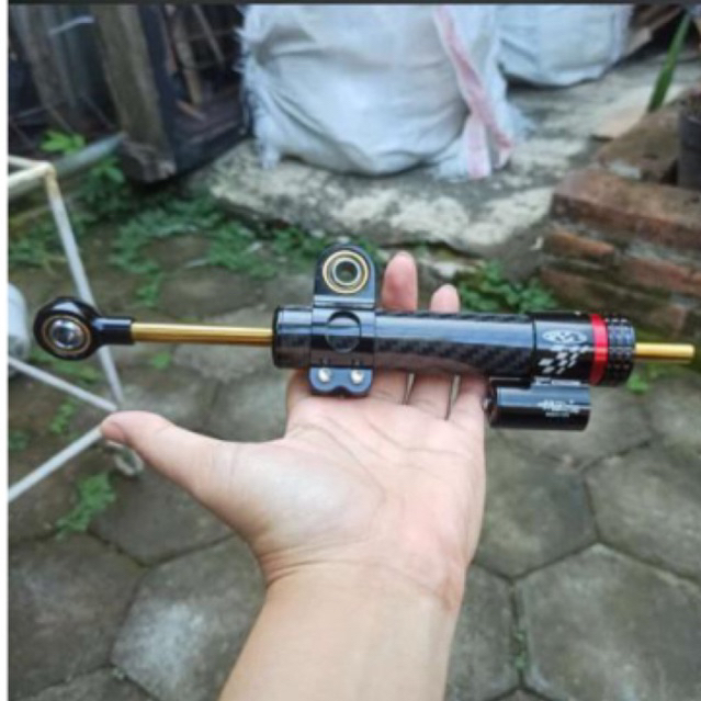 Jual Stabilizer Matrix Karbon Kualitas Terbaik | Shopee Indonesia