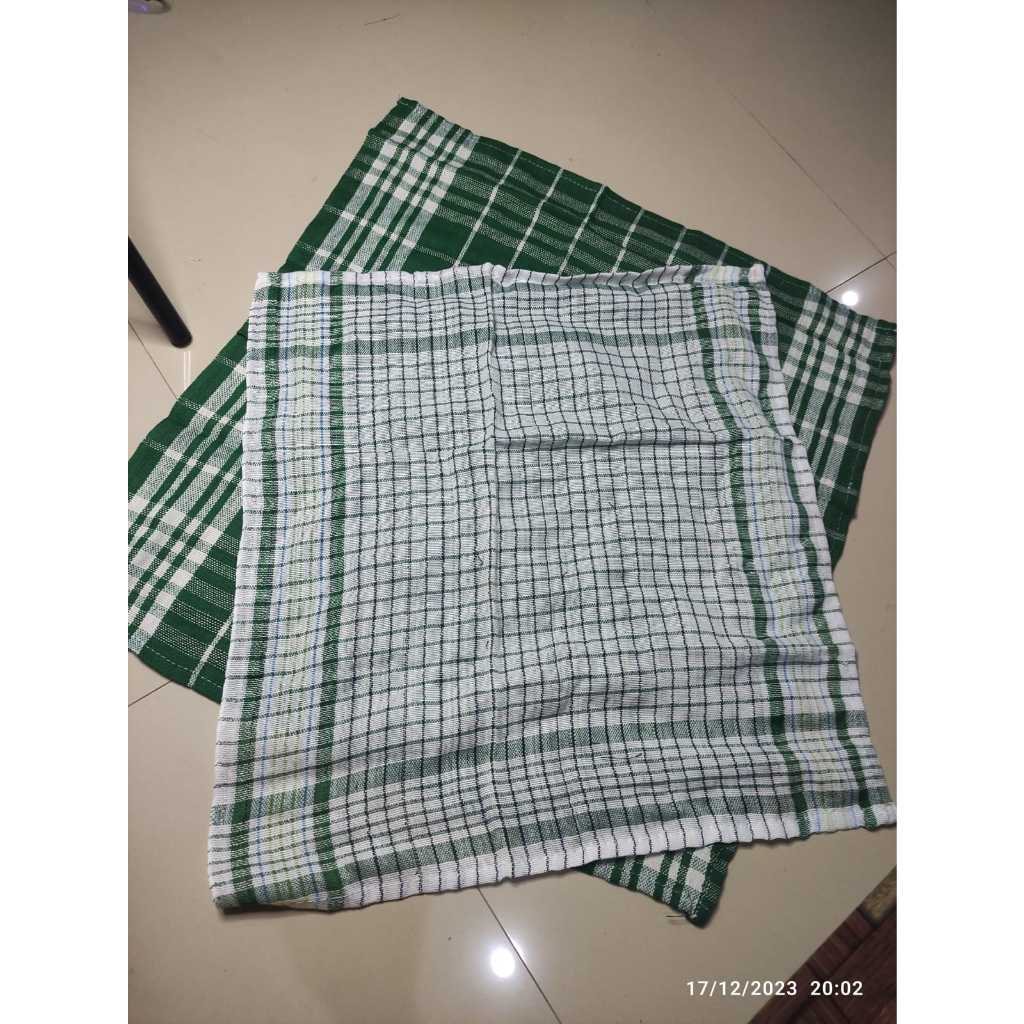 Jual lap dapur lap meja lap piring Dapatkan kain lap dapur berpola ...
