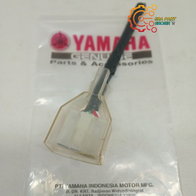 Jual SOKET SOCKET KIPROK YAMAHA NMAX ORIGINAL | Shopee Indonesia