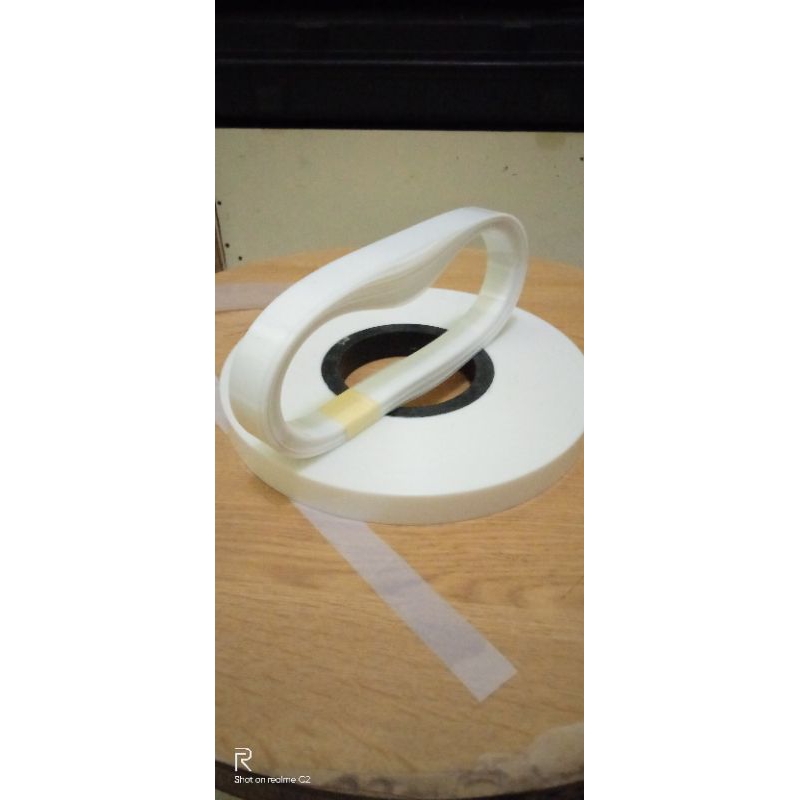 Jual Mika putih susu 18mm trafo toroid | Shopee Indonesia