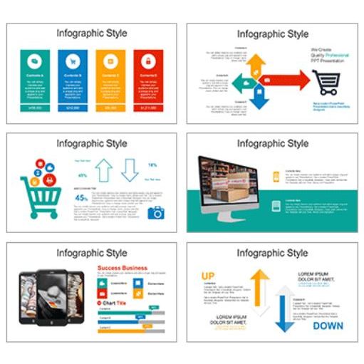 Jual Paket template Power Point Presentasi | Shopee Indonesia