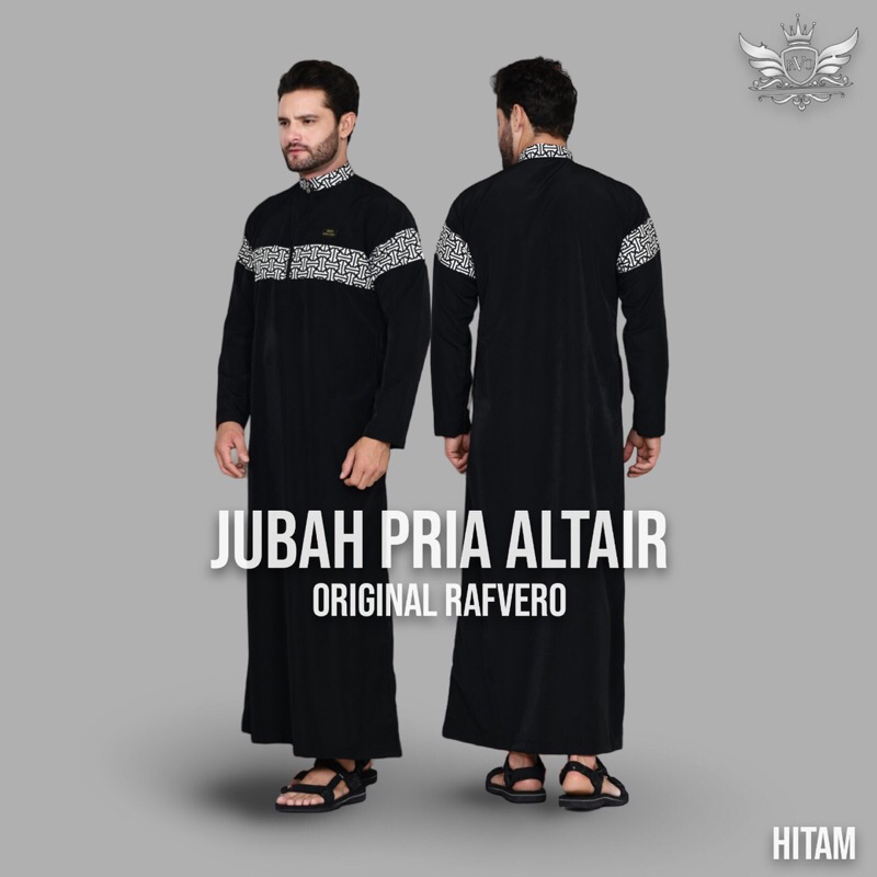 Jual Gamis Pria - Gamis Muslim Pria - Gamis Laki Laki Dewasa | Shopee ...