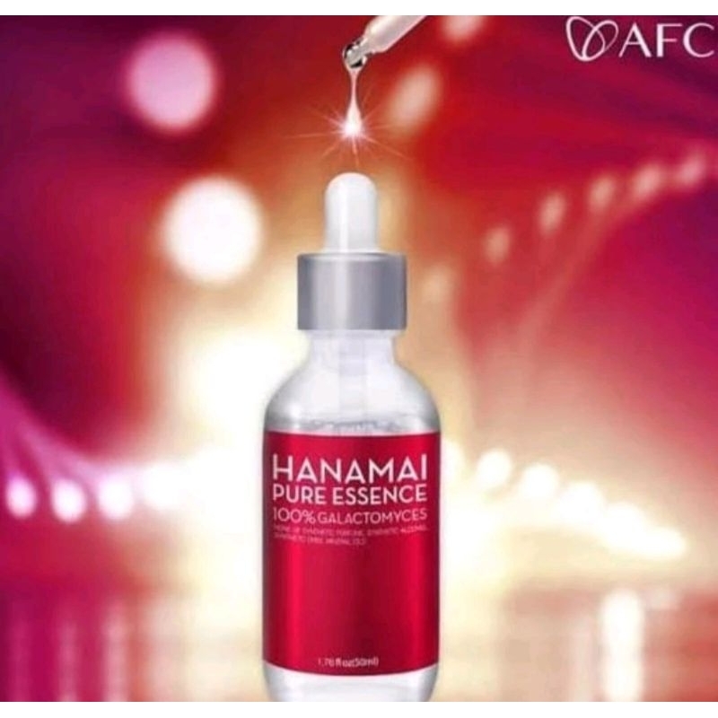 Jual Hanamai Pure Essence | Shopee Indonesia