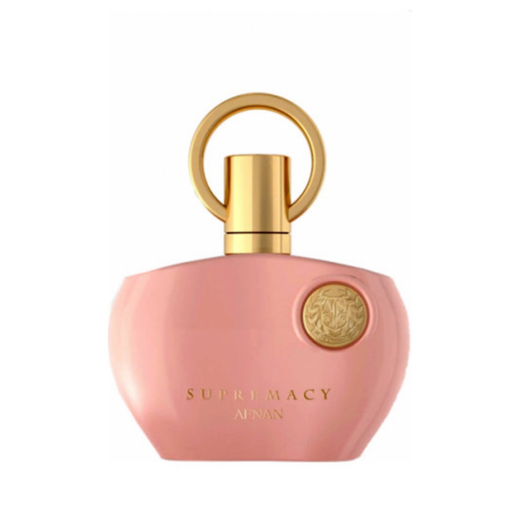 Jual AFNAN Supremacy Pink Edp 100ML | Shopee Indonesia