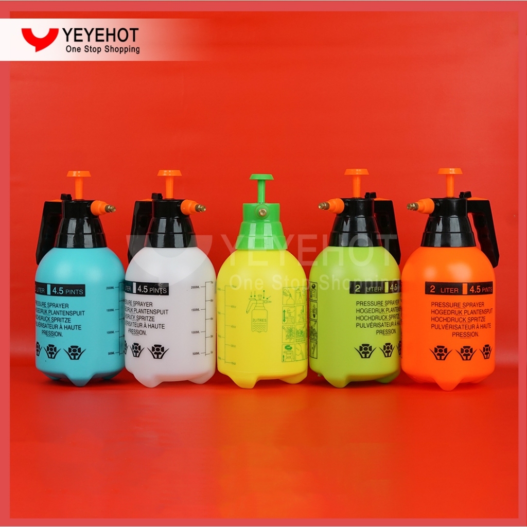 Jual GROSIR PER 100 PCS - SPRAYER SEMPROTAN BURUNG TAMAN PERKEBUNAN 2 ...