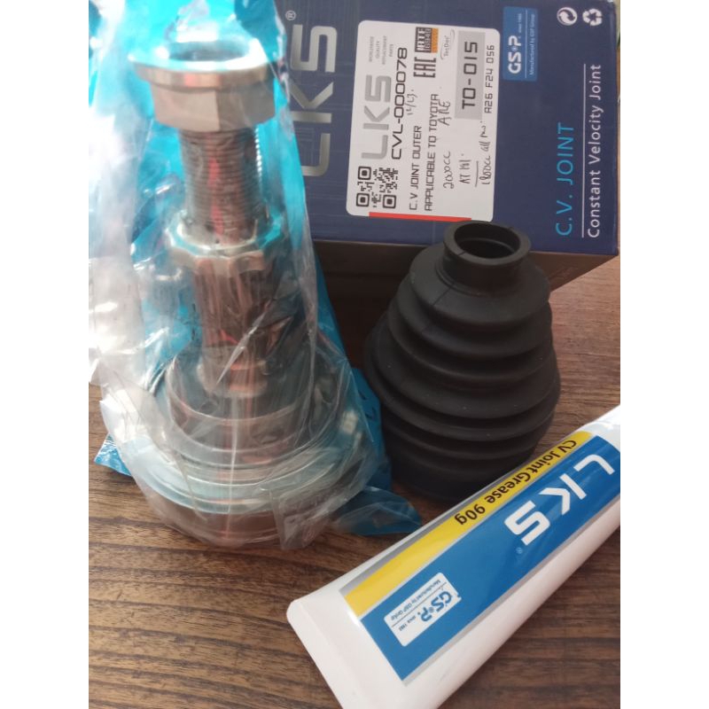 Jual as roda Corona absolute absolut corolla all new Corolla | Shopee ...