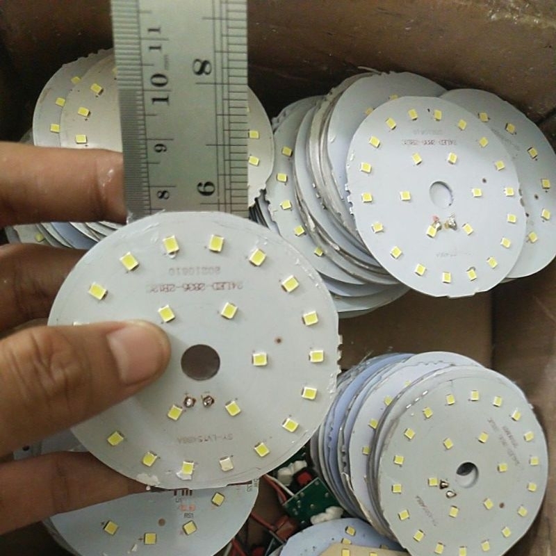 Jual PCB led Dc *20,25,30 wat | Shopee Indonesia